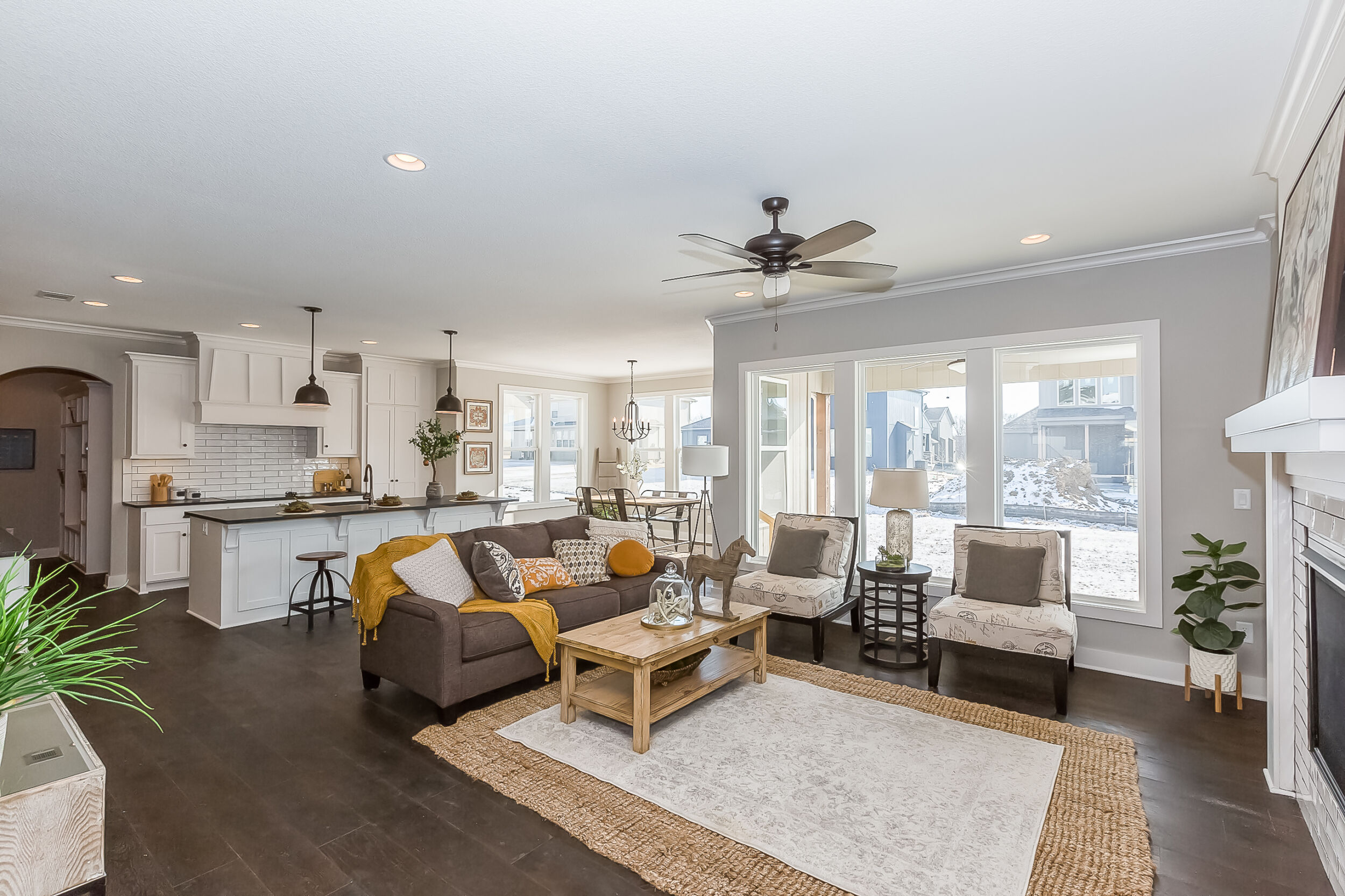Redland - SAB Homes