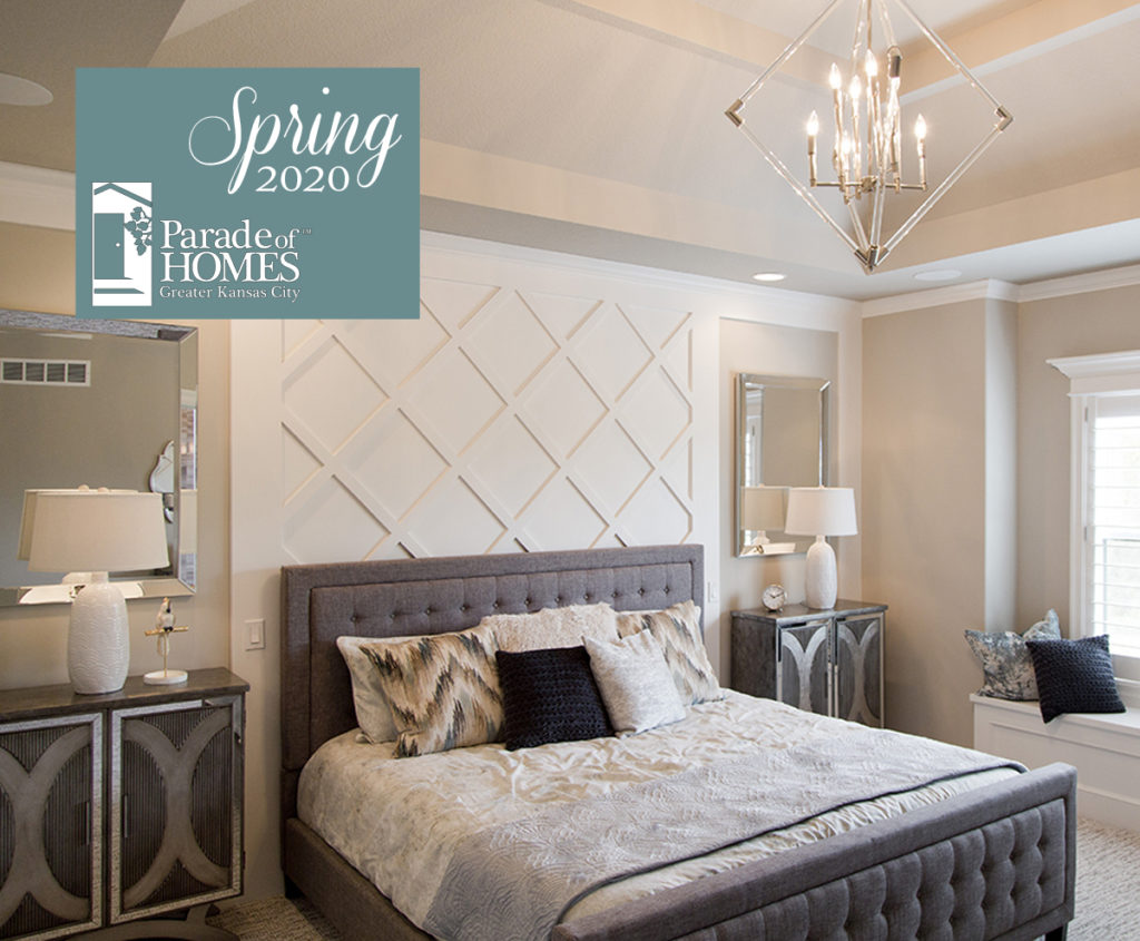 2020 Spring Parade of Homes - SAB Homes