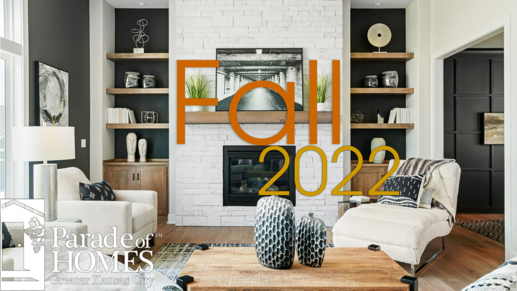 Award-Winning Kansas City Home Builders - SAB Homes