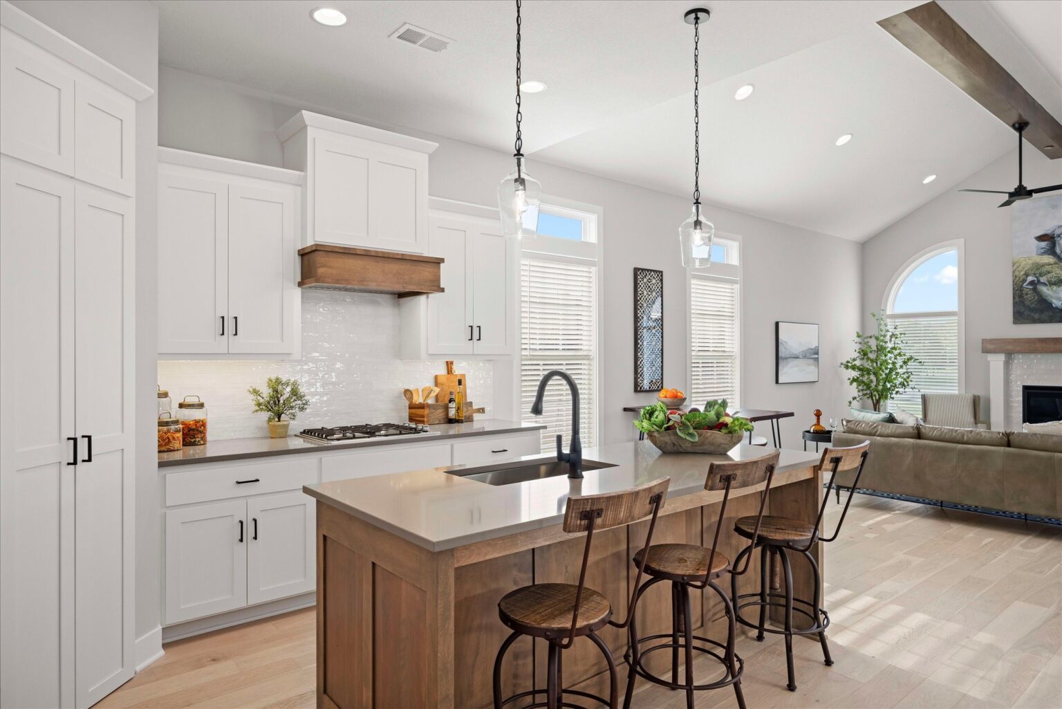 2025 Fall Parade of Homes - SAB Homes