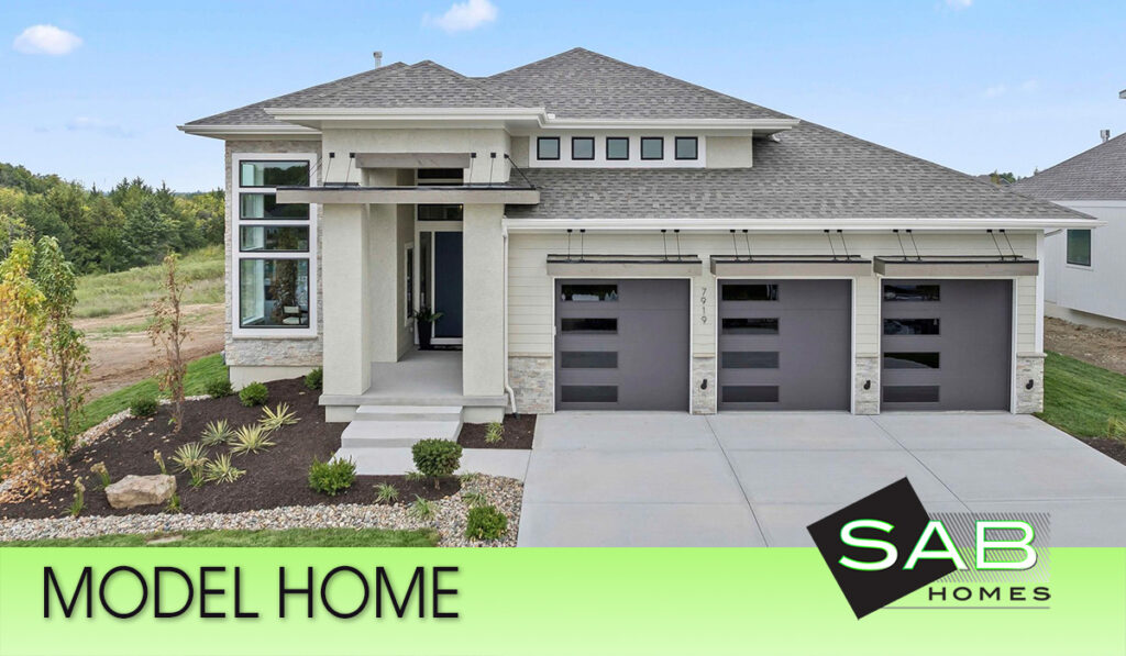 BRH081 Solaia II Elev F_2048px Pro Pic_01_v2_MODEL - SAB Homes